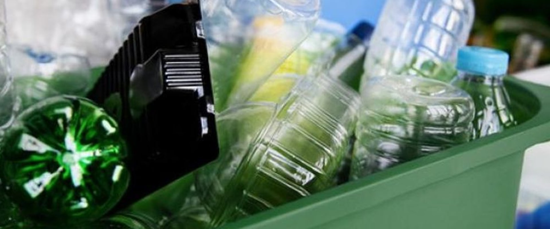 Recycling in Weld County, Colorado: An Expert's Perspective