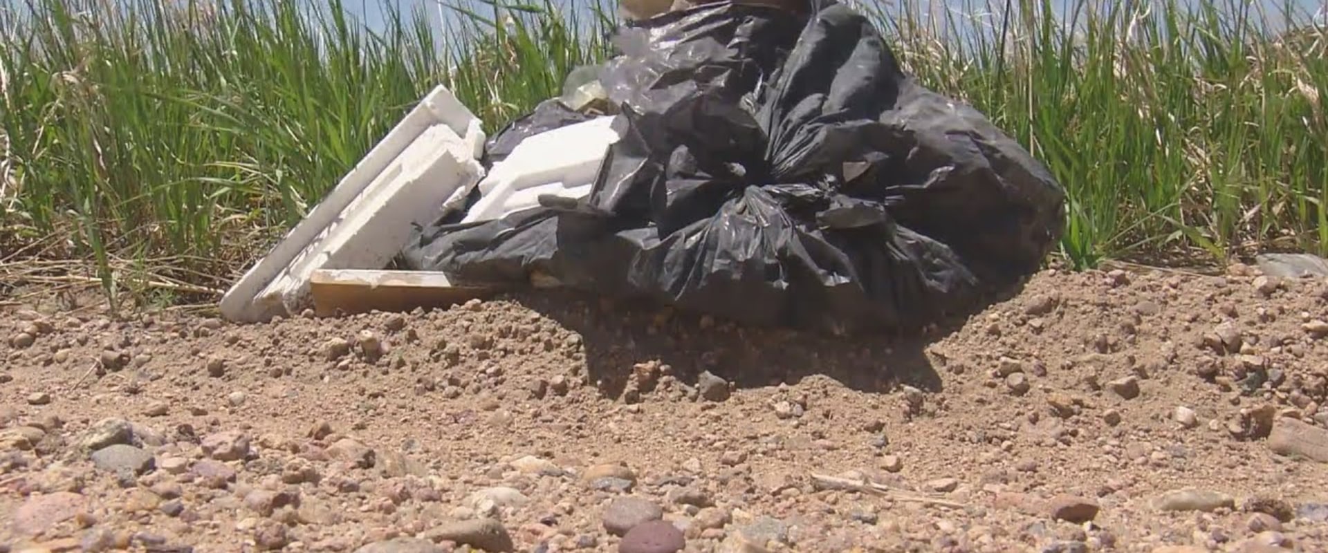 The Limitations of Recycling in Weld County, Colorado
